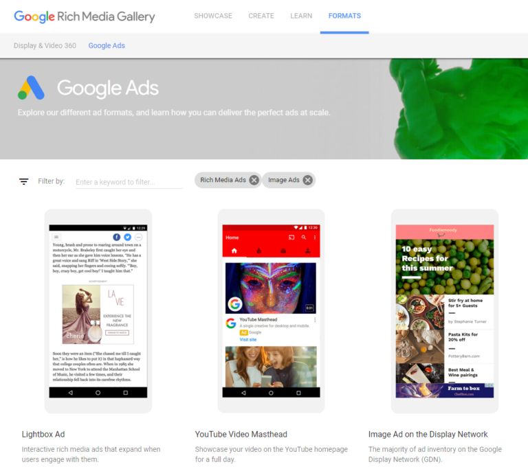 Top 20 Native Ad Libraries Every Marketer Should Know - Paved Blog
