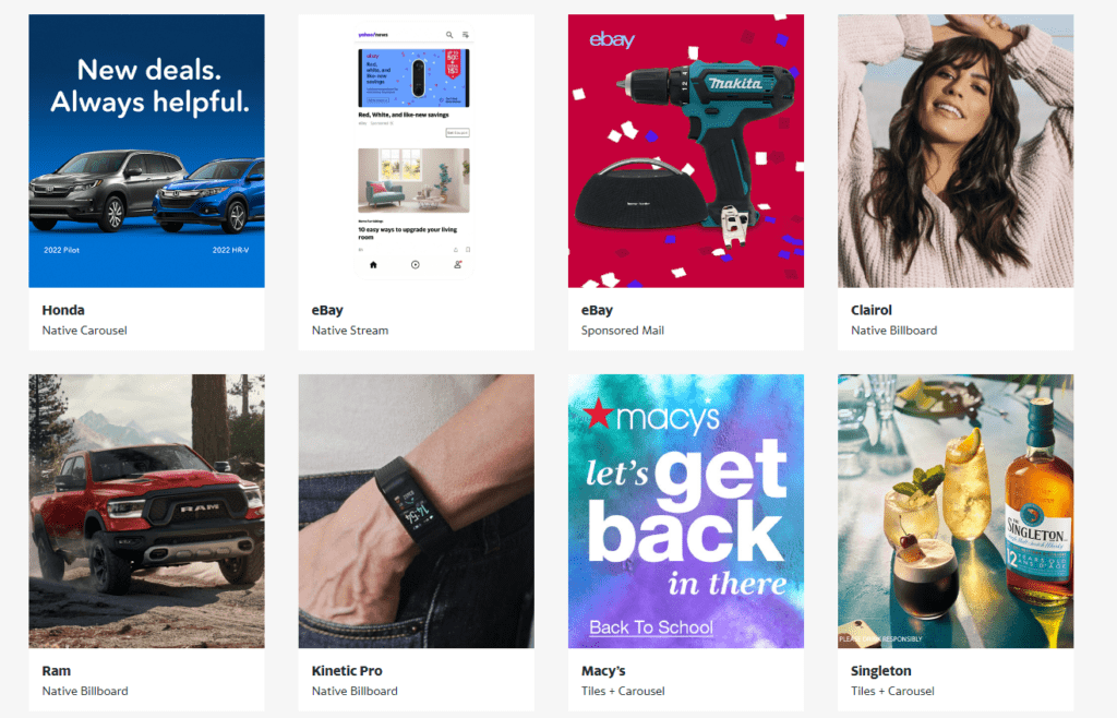 Top 20 Native Ad Libraries Every Marketer Should Know - Paved Blog