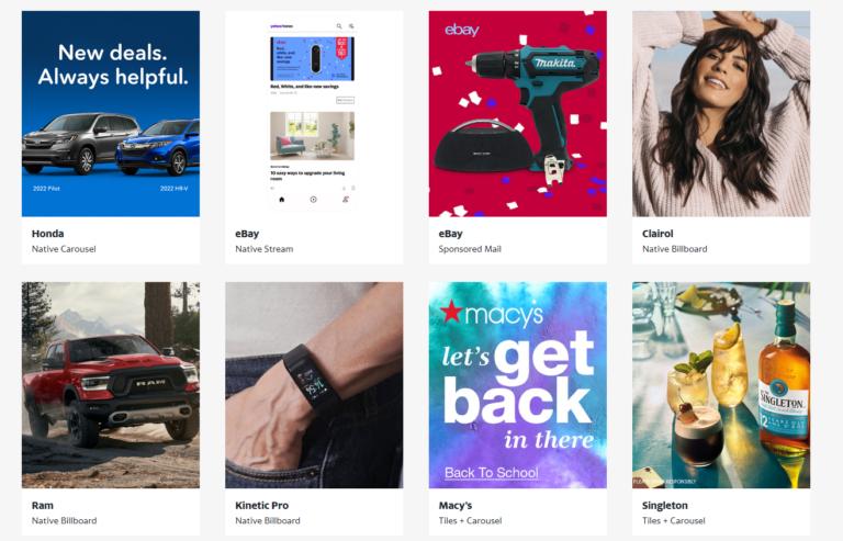 Top 20 Native Ad Libraries Every Marketer Should Know - Paved Blog