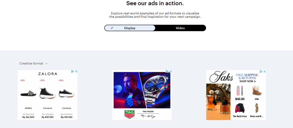 Top 20 Native Ad Libraries Every Marketer Should Know - Paved Blog