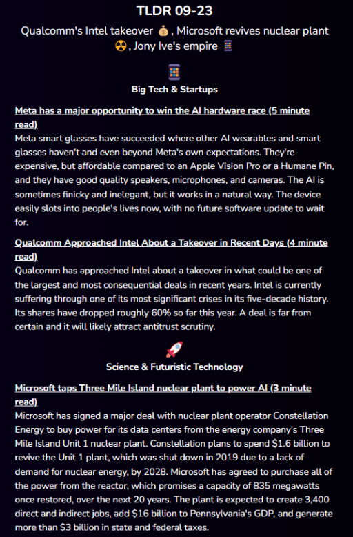 The World's Biggest Newsletters in 2025 - Paved Blog