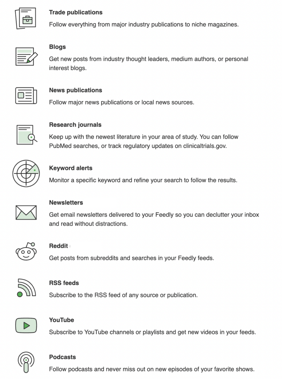 TLDR Newsletter and the Art of Content Curation - Paved Blog