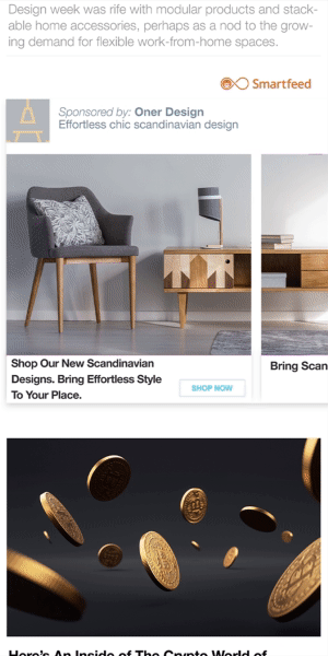 Top 20 Native Ad Libraries Every Marketer Should Know - Paved Blog