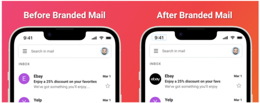 Categorized Mail: What's New with Apple Mail iOS 18.2 - 18.4 - Paved Blog