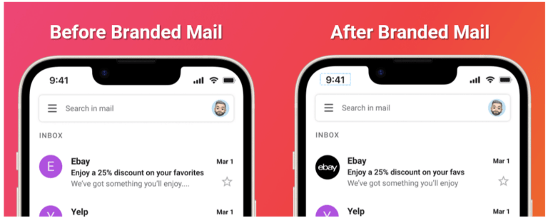 Categorized Mail: What's New with Apple Mail iOS 18.2 - 18.4 - Paved Blog