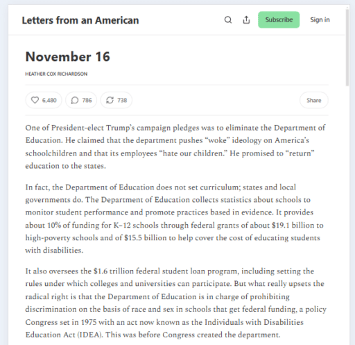 The World's Biggest Newsletters in 2025 - Paved Blog