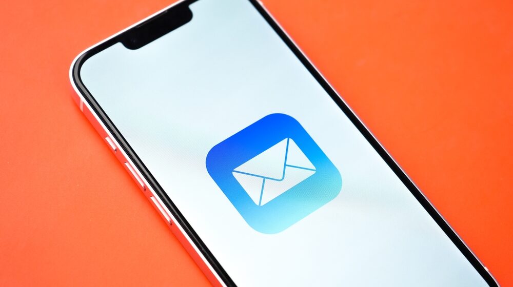 Categorized Mail: What's New with Apple Mail iOS 18.2 - 18.4 - Paved Blog