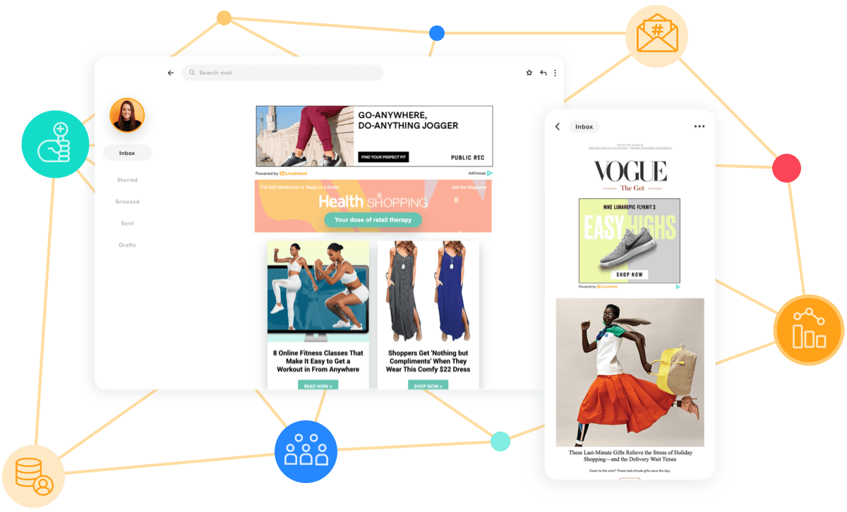 LiveIntent Alternatives: 5 Newsletter Ad Platforms That Deliver