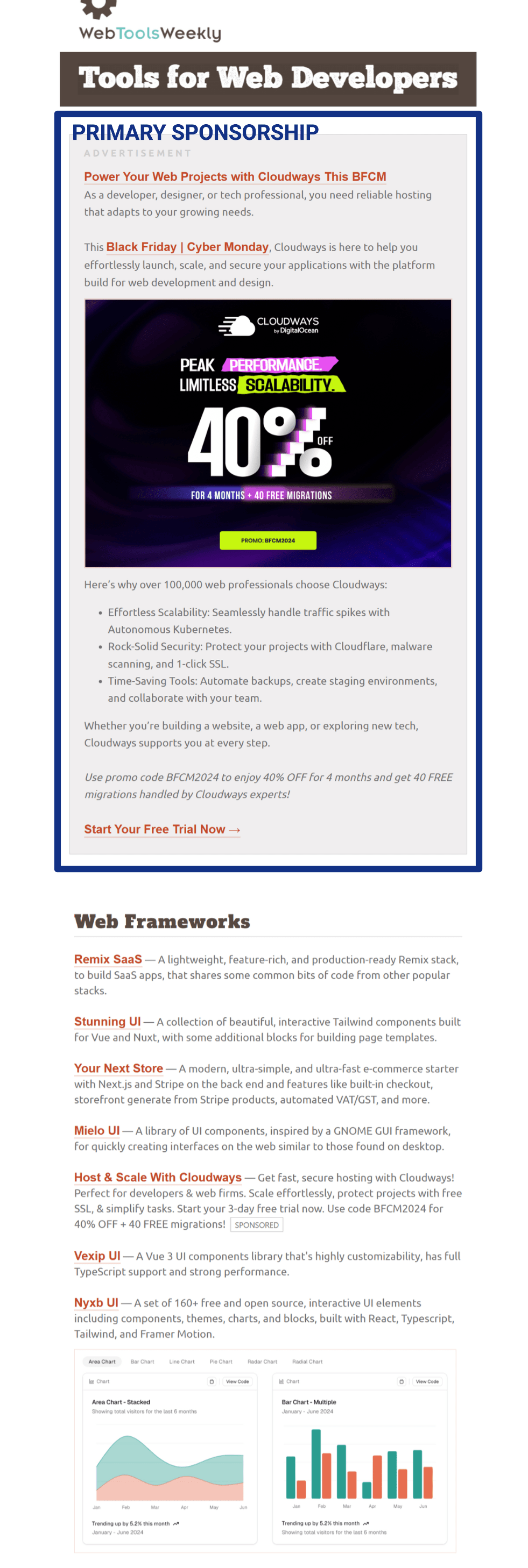 How Much Does Newsletter Advertising Cost? - Paved Blog
