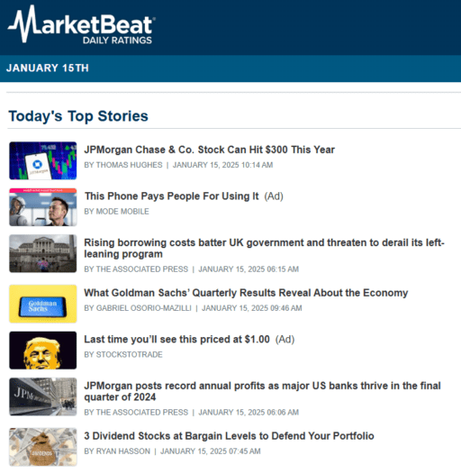 The World's Biggest Newsletters in 2025 - Paved Blog