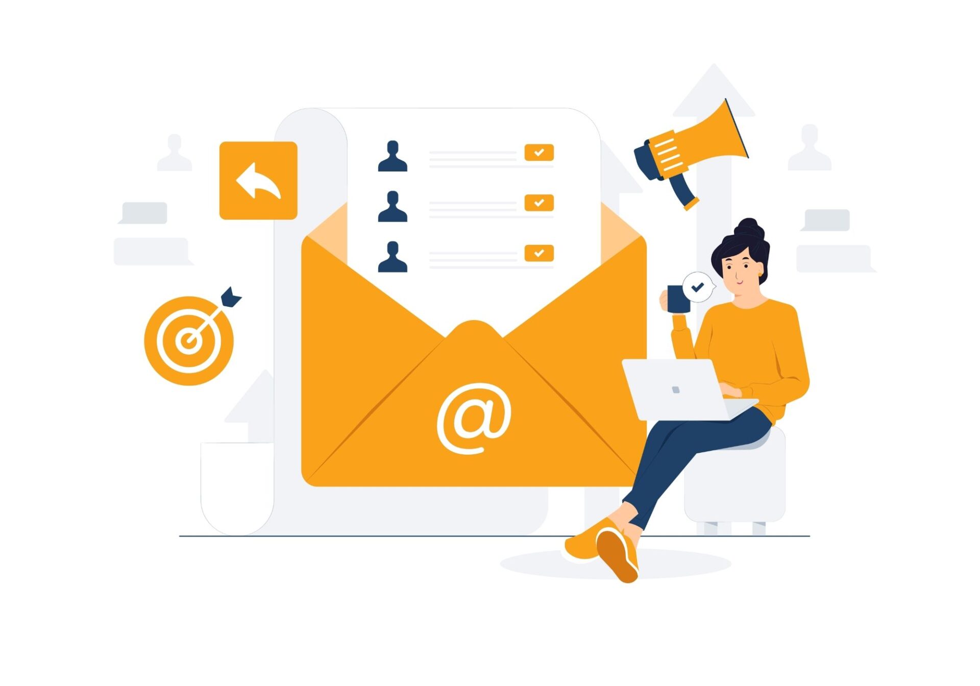 More Email Subscribers, Less Effort: 14 Growth Tactics That Actually ...
