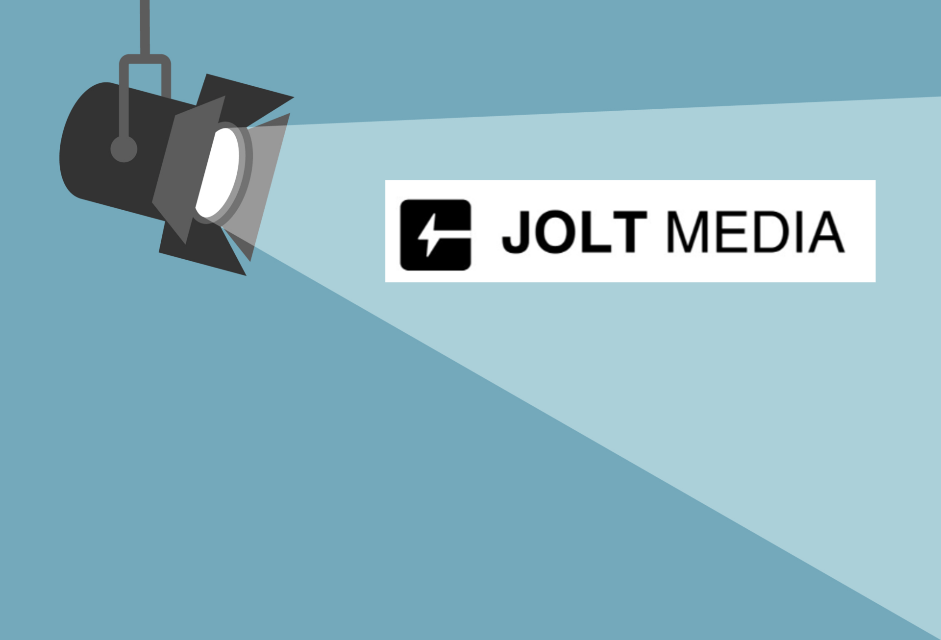 Paved Publisher Spotlight: Brandon Pindulic from Jolt Media - Paved Blog