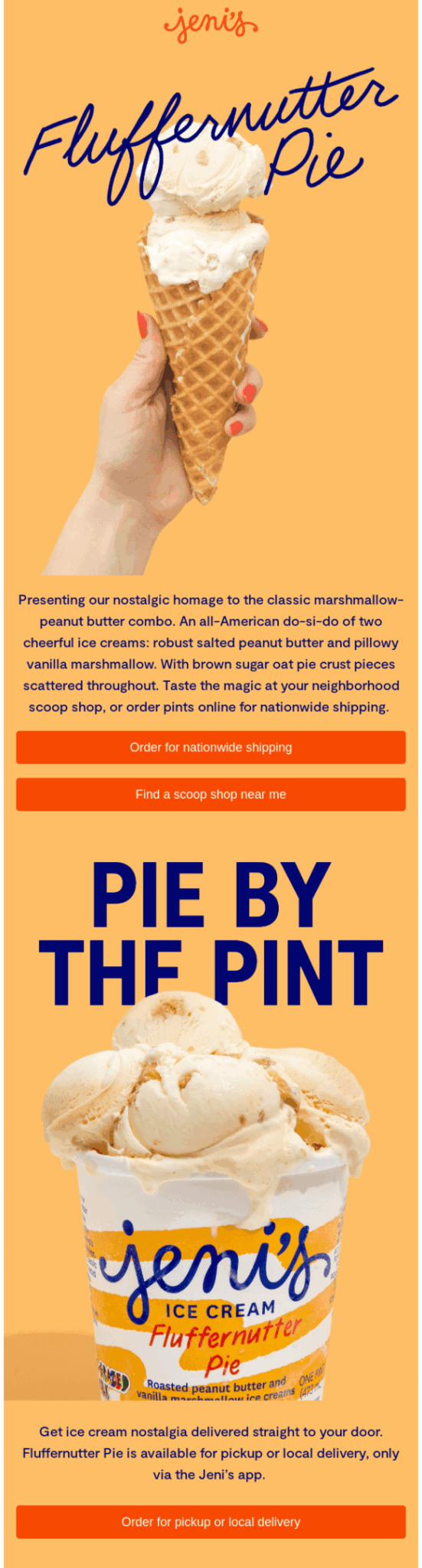 20 Eye-Catching Newsletter Examples (with Previews) - Paved Blog