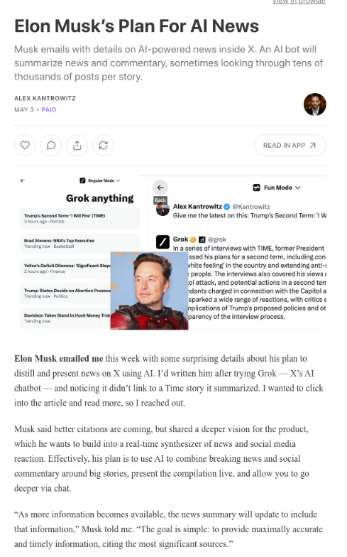 Substack Ads: Top 10 Newsletters to Sponsor - Paved Blog