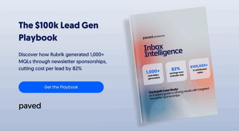 Searching for Email Inspiration? 30+ Free Resources