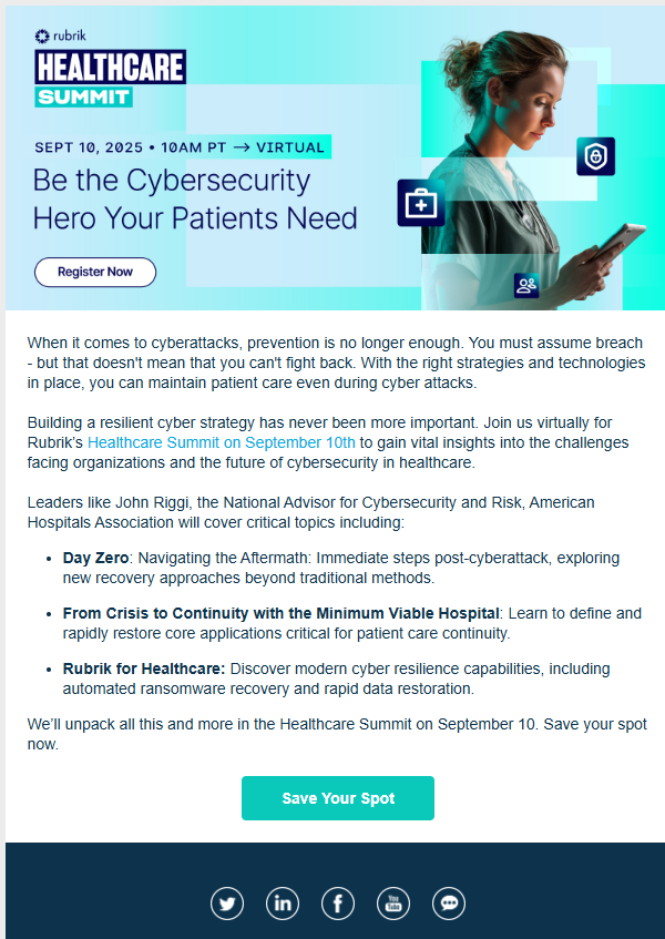 How to Design Scroll-Stopping Newsletter Ads in 2026 - Paved Blog